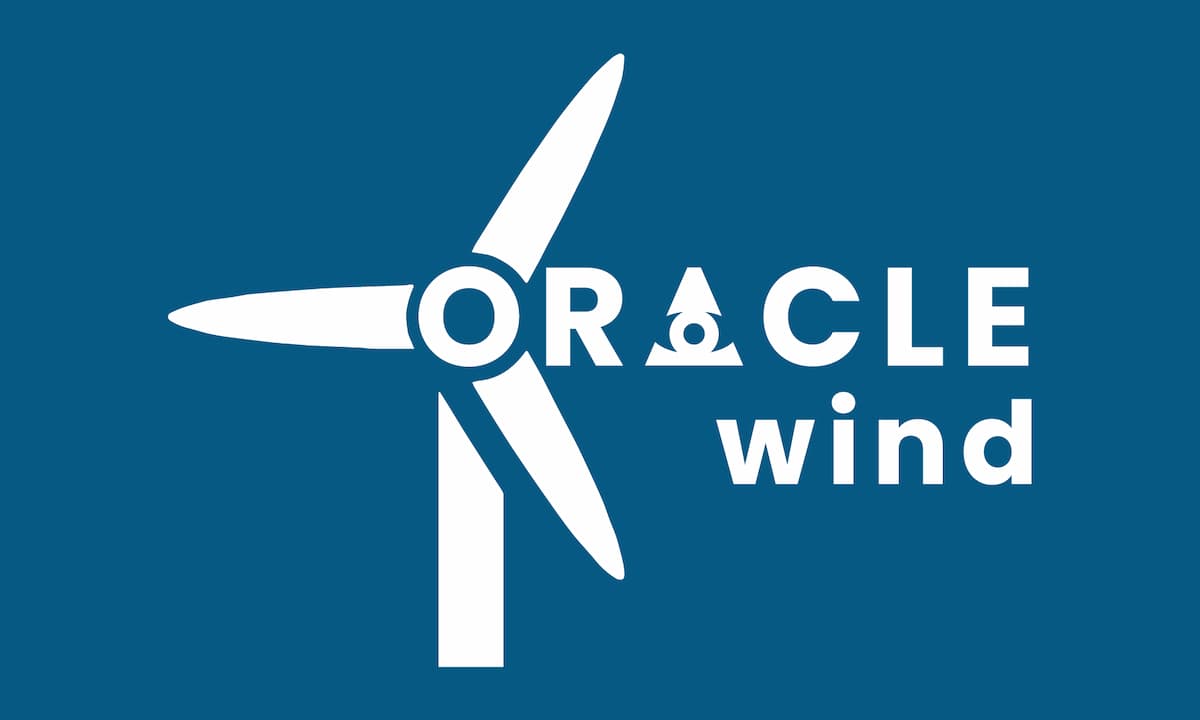 Oracle Wind - Supplier of expertise to wind park operators